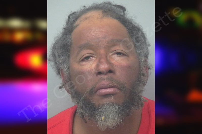 Alexander Taylor — Gwinnett County Jail Bookings