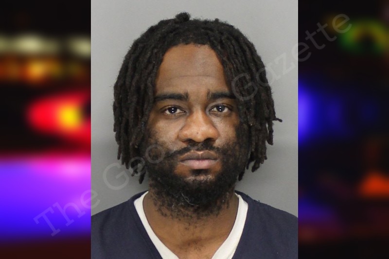 Brandon Taylor — Cobb County Jail Bookings