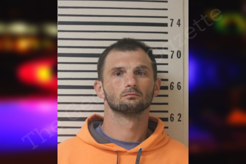 Jacob Taylor — Toombs County Jail Bookings