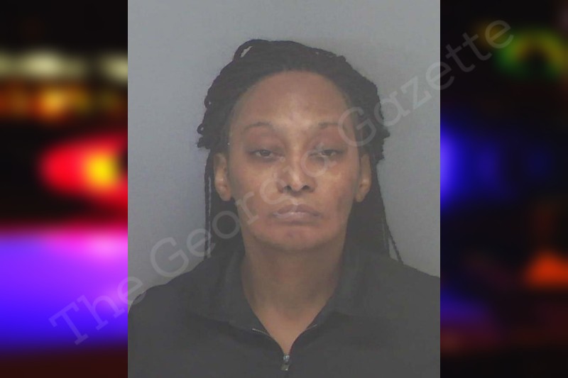 Juwana Thomas | Douglas County