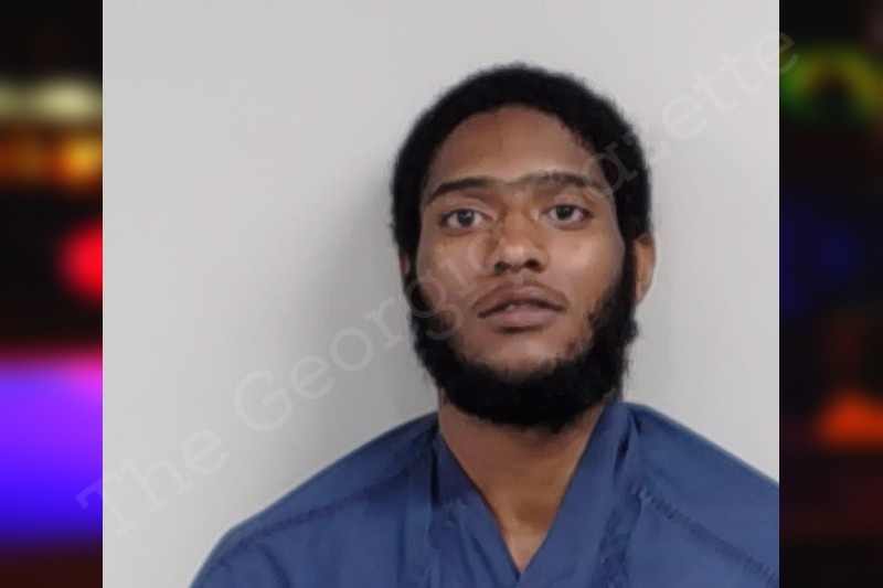 Troy Thomas — Lowndes County
