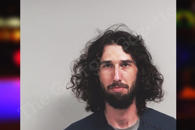 Christopher Tillberg — Lowndes County Jail Bookings