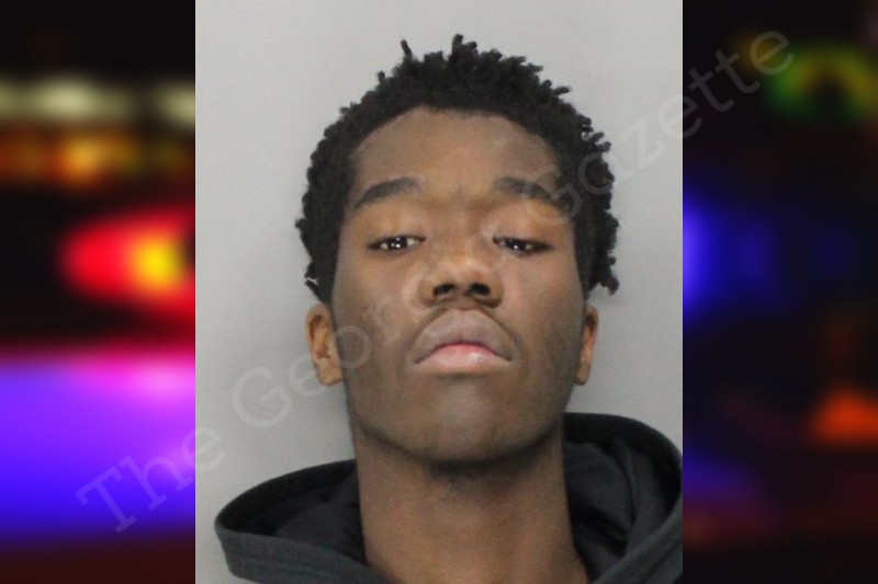Kenneth Turner — Cobb County