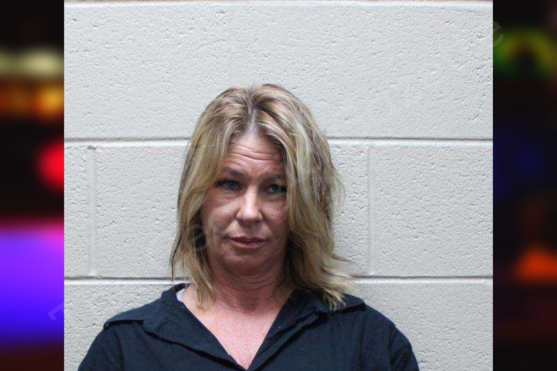 Shelly Turner — Haralson County Jail Bookings
