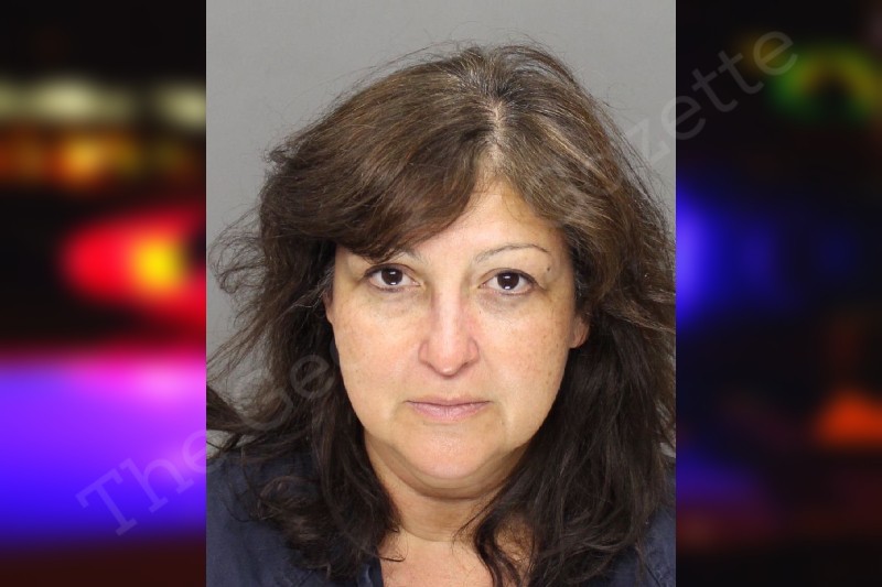 Barbara Tuttle | Cobb County