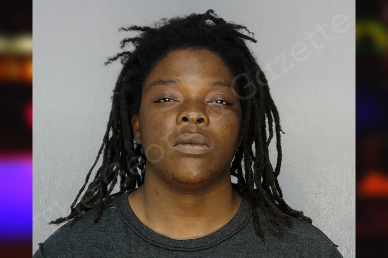 Taurice Jackson | Bibb County