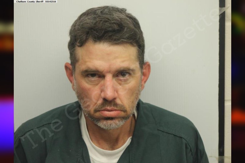 Brian Taylor — Chatham County