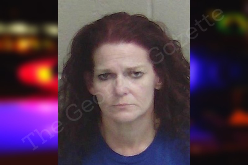 Stephanie Taylor — Wayne County Jail Bookings