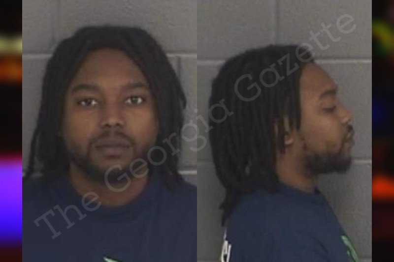 Taurris Taylor — Barrow County