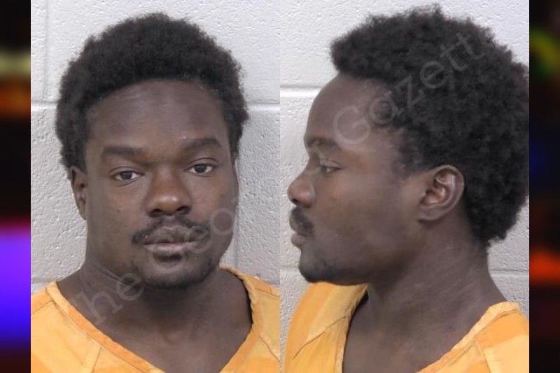 Isaiah Toussaint Isaiah Toussaint