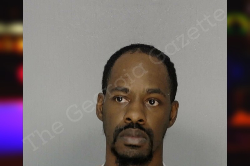 Travis Hart — Bibb County Jail Bookings