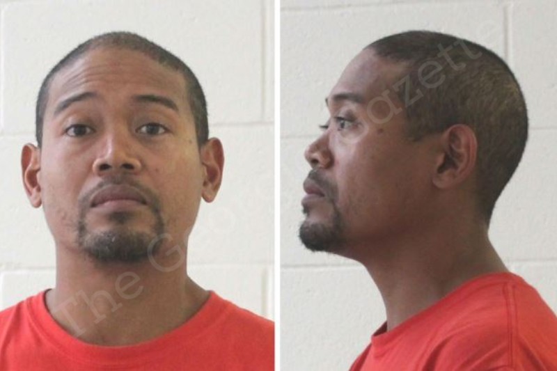 Michael Tunstall — Houston County