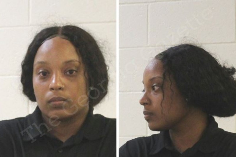 Briona Turner — Houston County