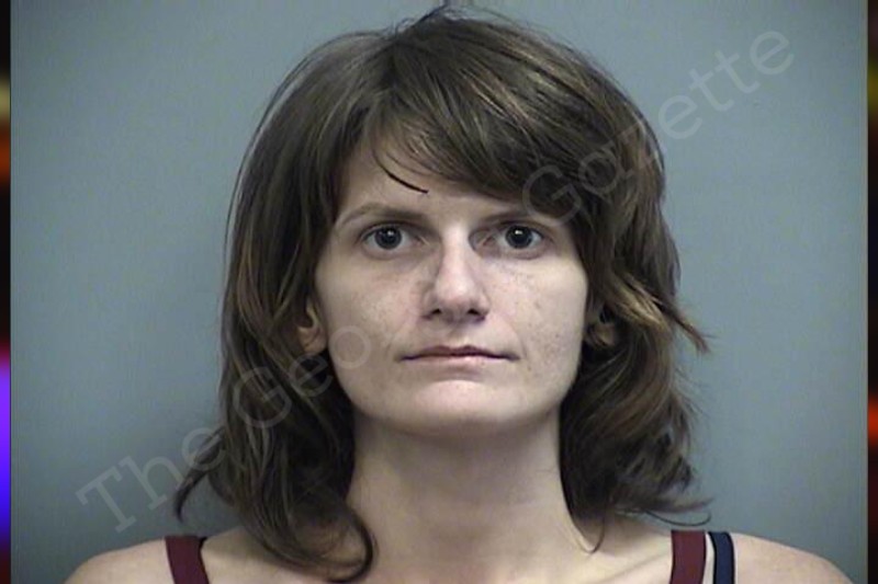 Jessika Turner - Effingham County Jessika Turner - Effingham County
