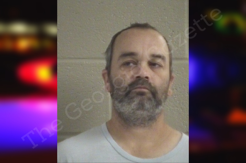 Reginald Turner — Whitfield County Jail Bookings