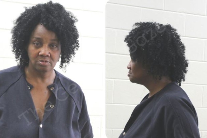 Tonja Turner — Houston County Jail Bookings