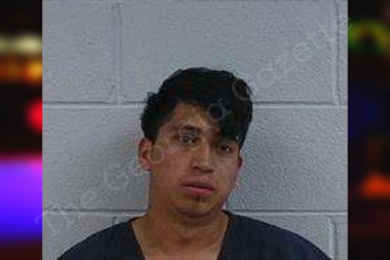 William Velasquez — Polk County Jail Bookings