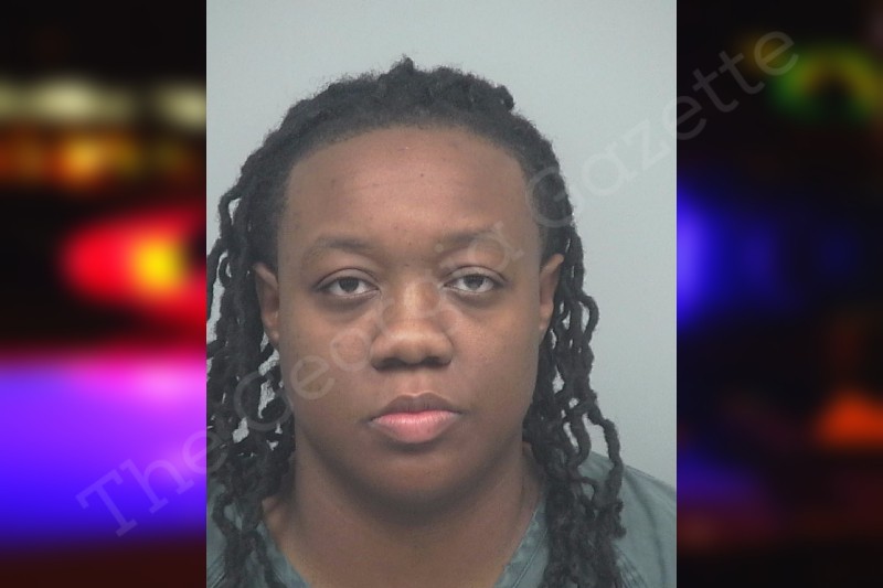 Atiya Vereen | Gwinnett County