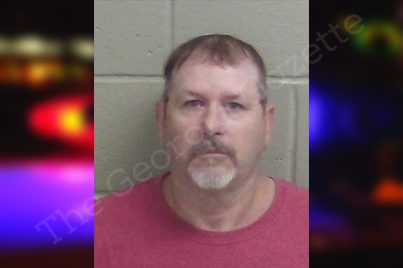 James Vickers — Wayne County Jail Bookings