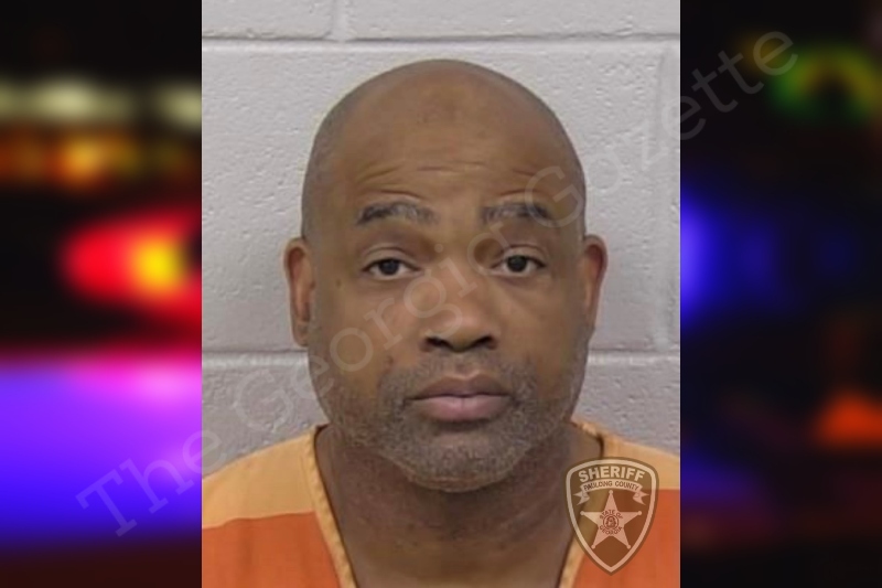 Paulding County man arrested on animal cruelty and dog fighting charges ...