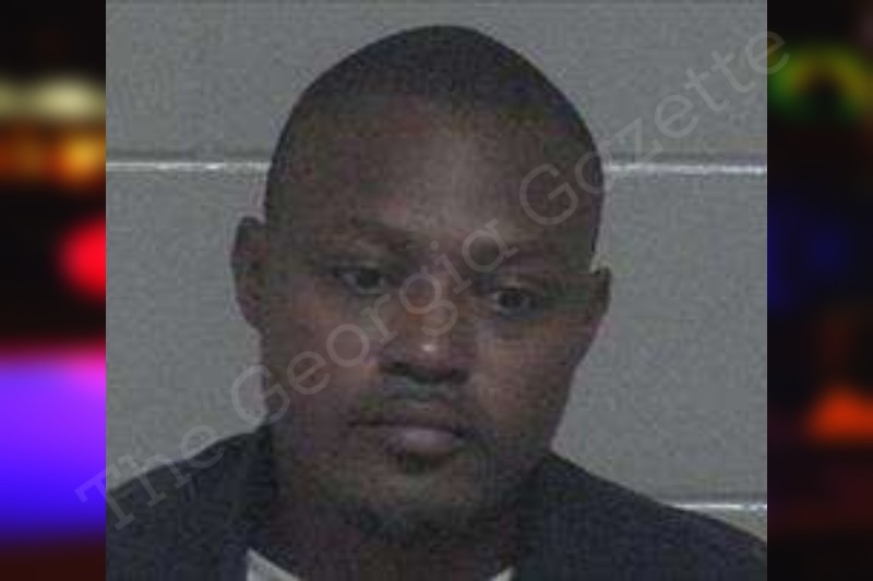 Calvin Wade — Morgan County Jail Bookings