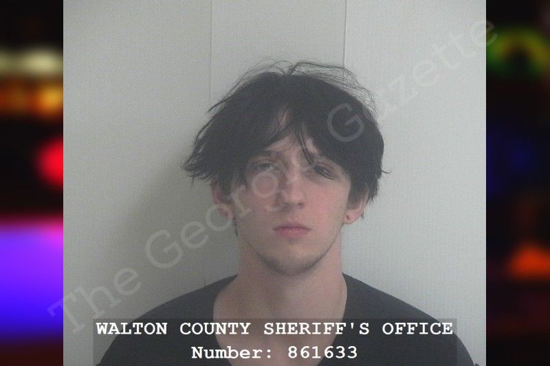 Kyran Wake — Walton County Jail Bookings
