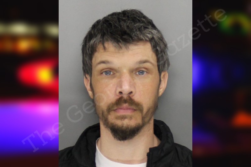 Alexander Wald — Cobb County