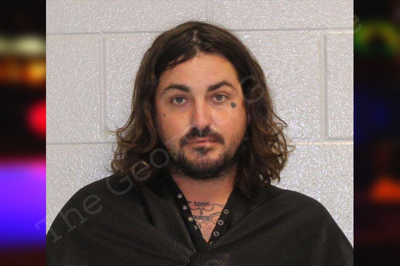 Joseph Walton — Carroll County Jail Bookings