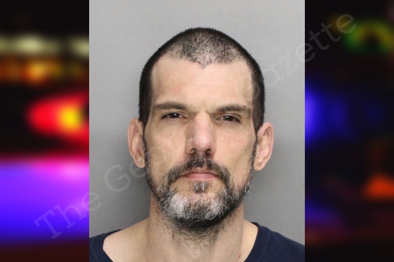 Robert Ward | Cobb County