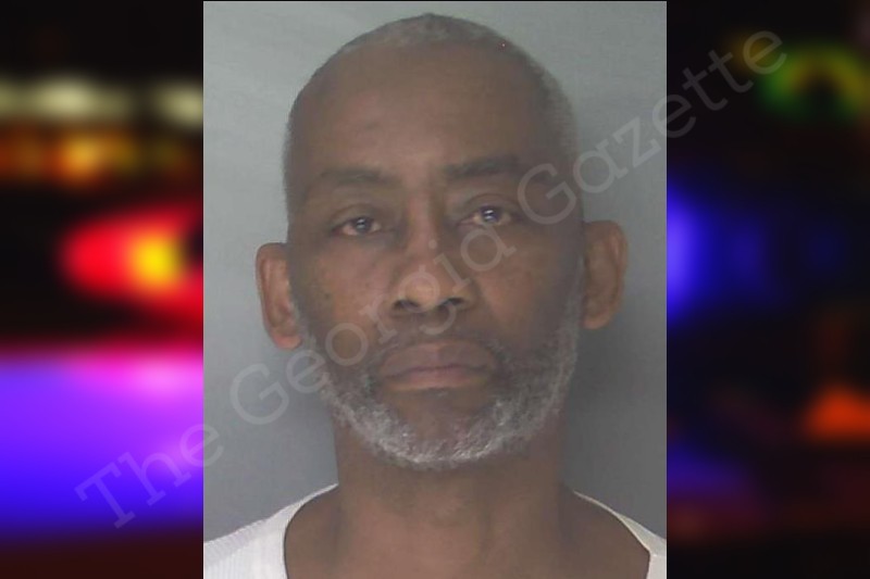 Nathan Wardlaw — Douglas County Jail Bookings