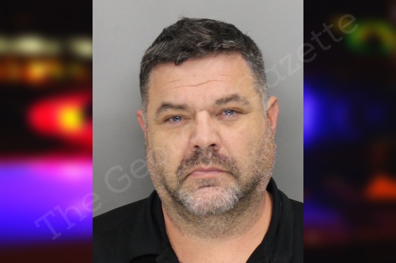 Nathaniel Webb — Cobb County Jail Bookings