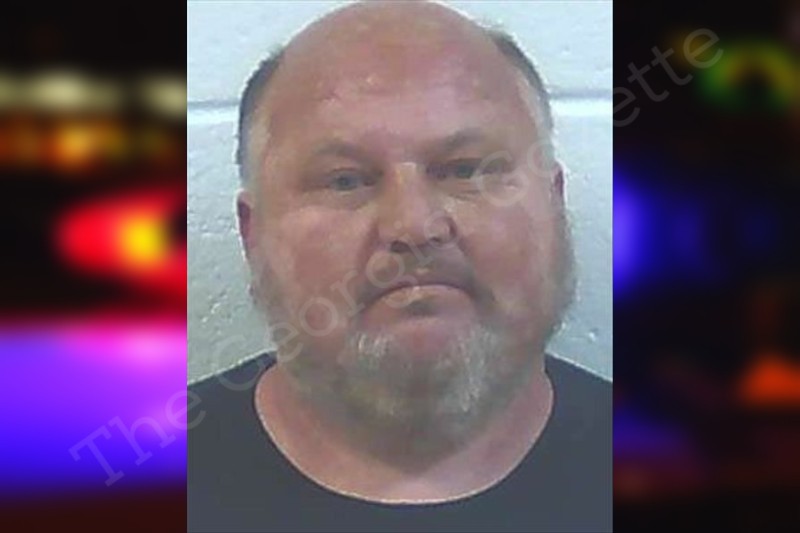 Dennis Wells — Jackson County Jail Bookings