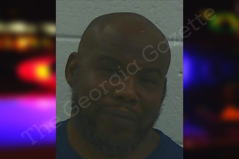 Nicholas Wells — Jackson County Jail Bookings