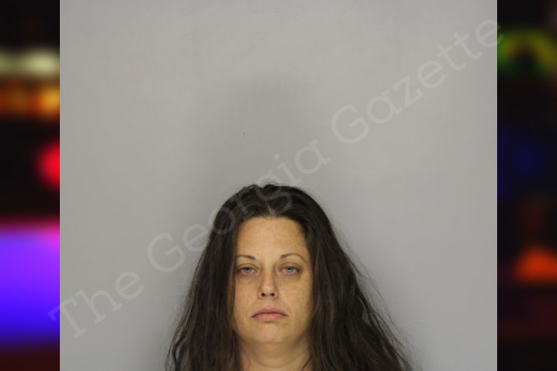 Wendy Wendt - Hall County