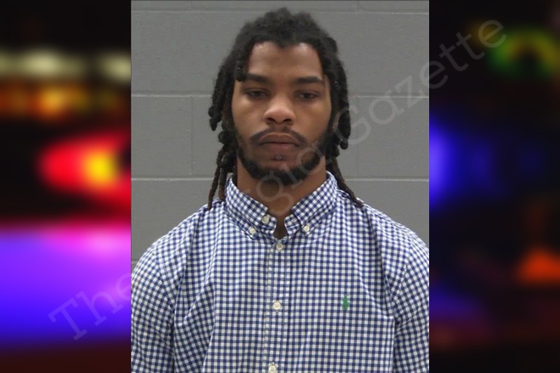 Brandon Wheeler — Baldwin County Jail Bookings