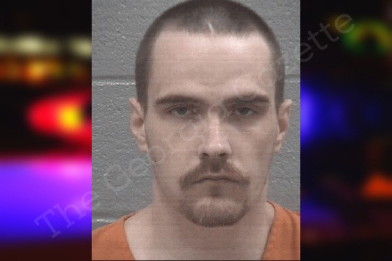 Andrew Whitaker | Columbia County