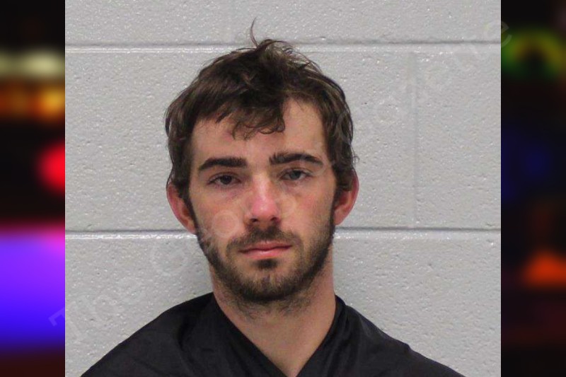 David Wigley — Carroll County Jail Bookings