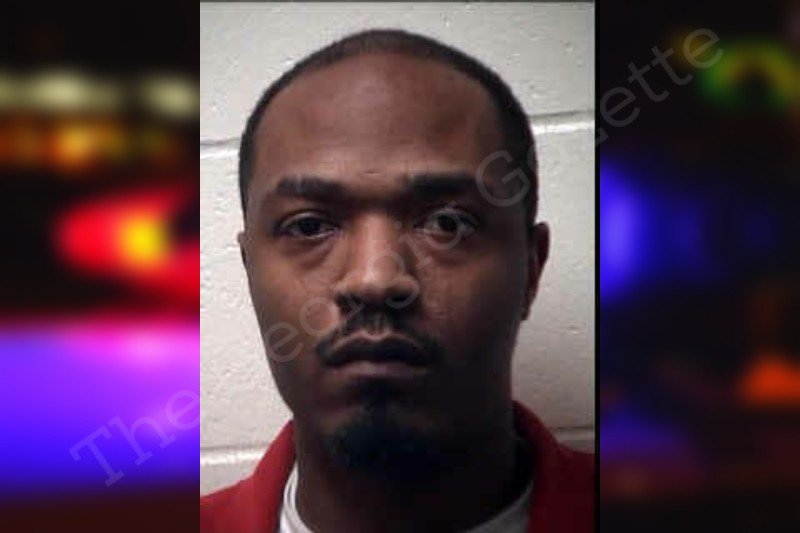 James Wilcoxson — Henry County Jail Bookings