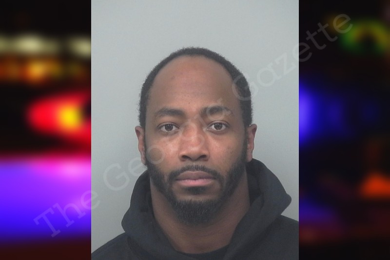 Willie Wilkes — Gwinnett County Jail Bookings Willie Wilkes — Gwinnett County Jail Bookings
