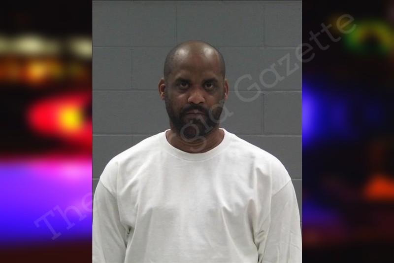 Jabre Williams — Baldwin County Jail Bookings