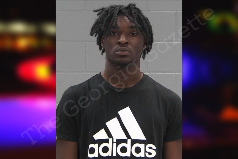 Bobby Williams — Baldwin County Jail Bookings