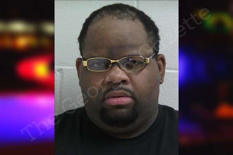 Quentin Williams - Decatur County