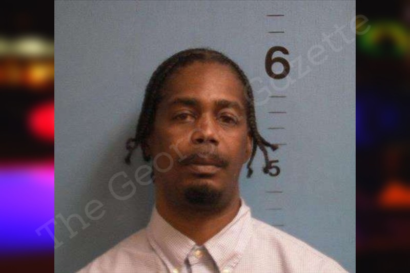 Reginald Williams | Monroe County