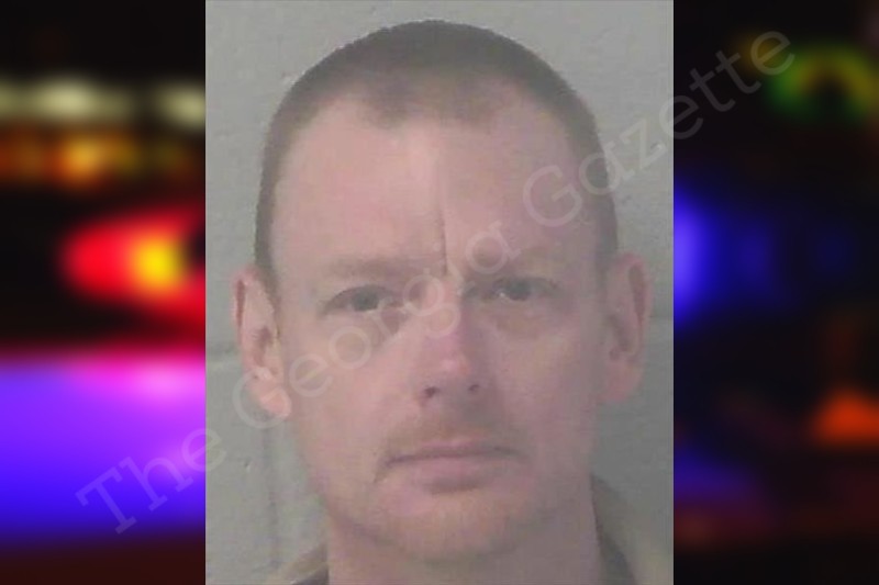 Trinity Williams — Newton County Jail Bookings