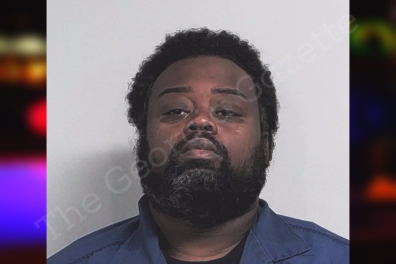 Willie Williams - Lowndes County