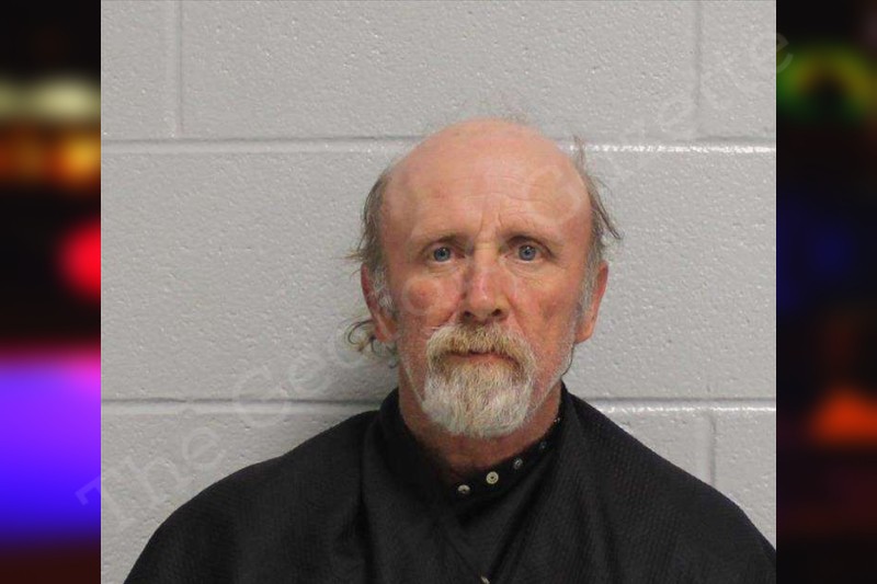 Christopher Wilson — Carroll County Jail Bookings