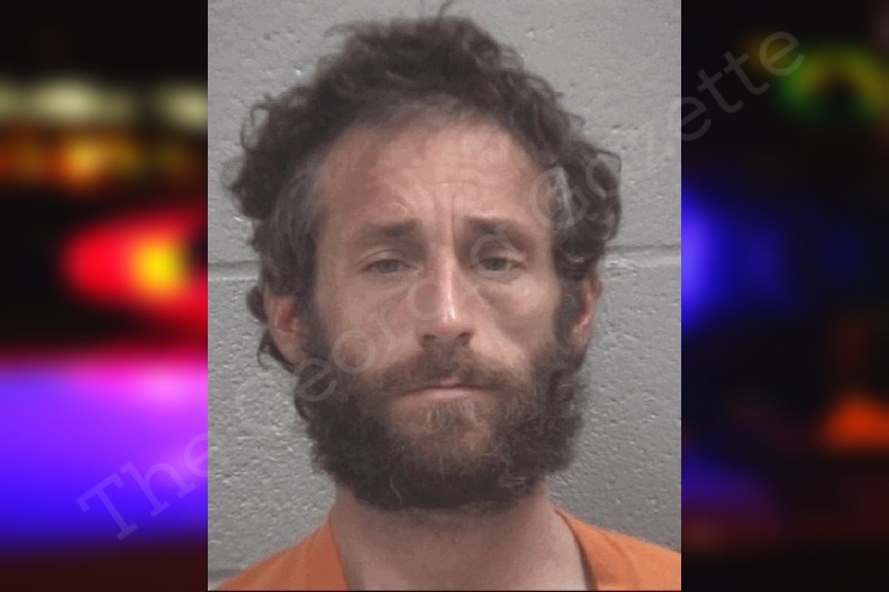 Joseph Wilson — Columbia County Jail Bookings