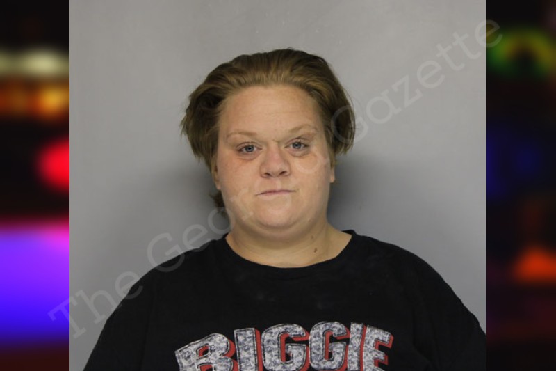 Shawna Wilson - Hall County