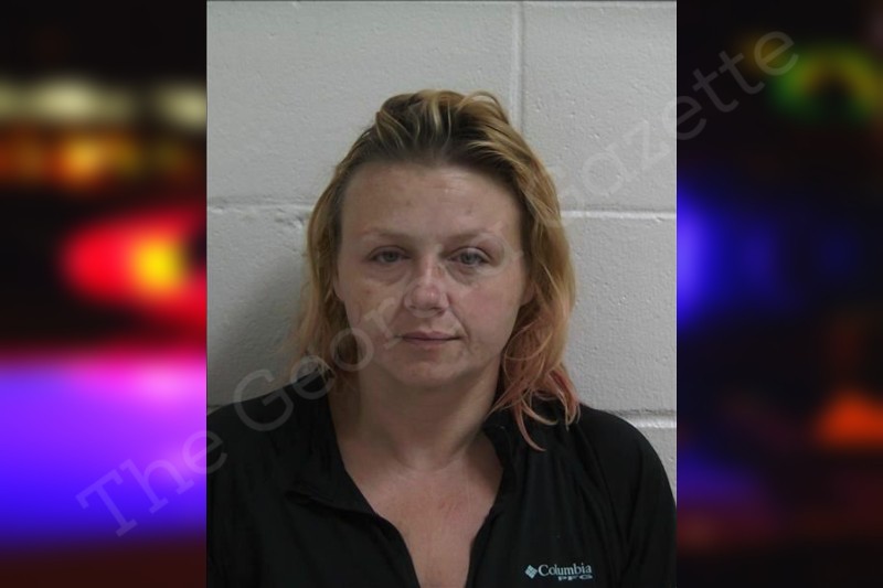 Jamie Winters - Decatur County