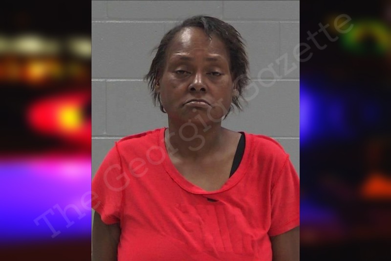 Lizzie Wise — Baldwin County Jail Bookings